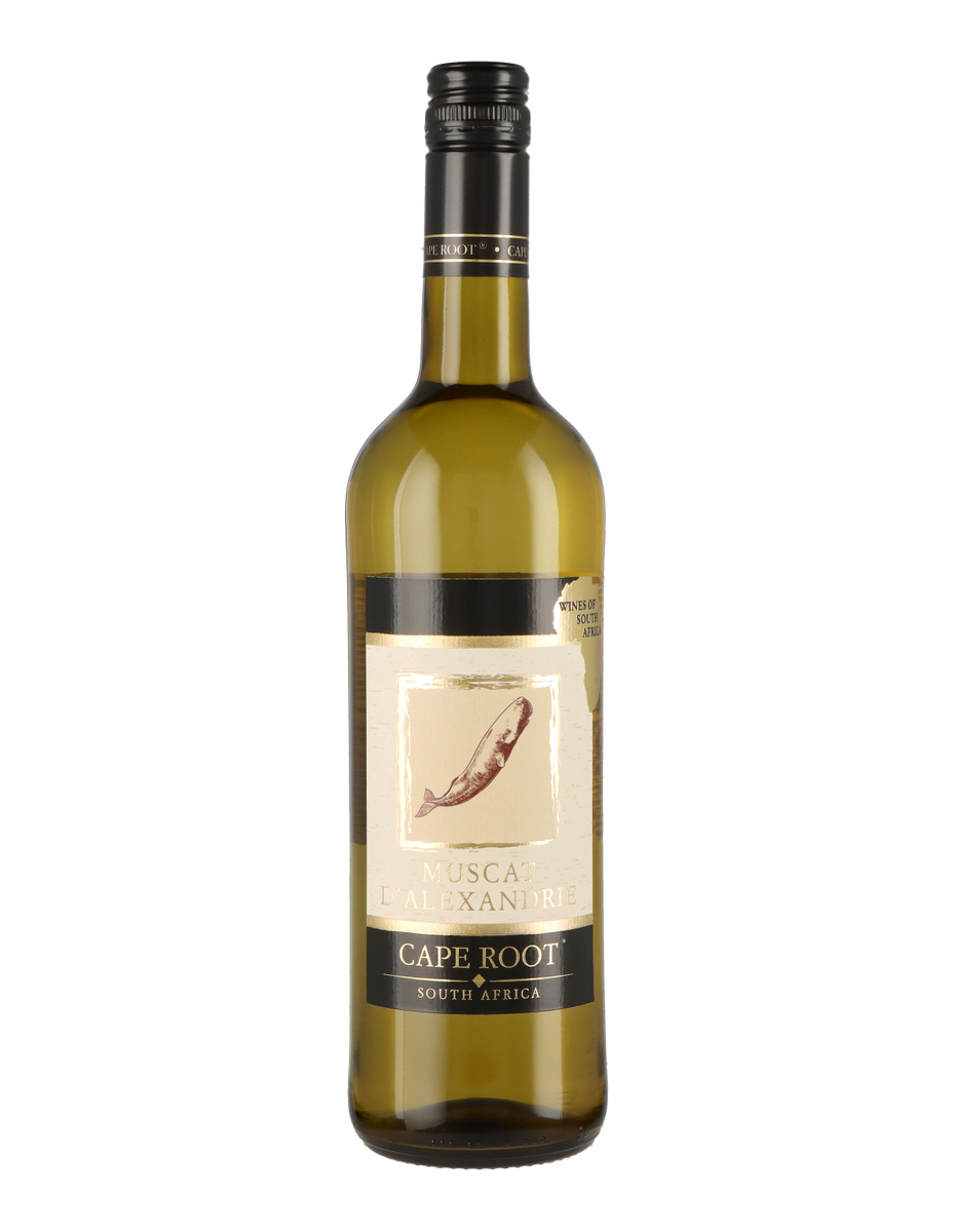 Cape Root Muscat d'Alexandrie – Pieroth Ltd